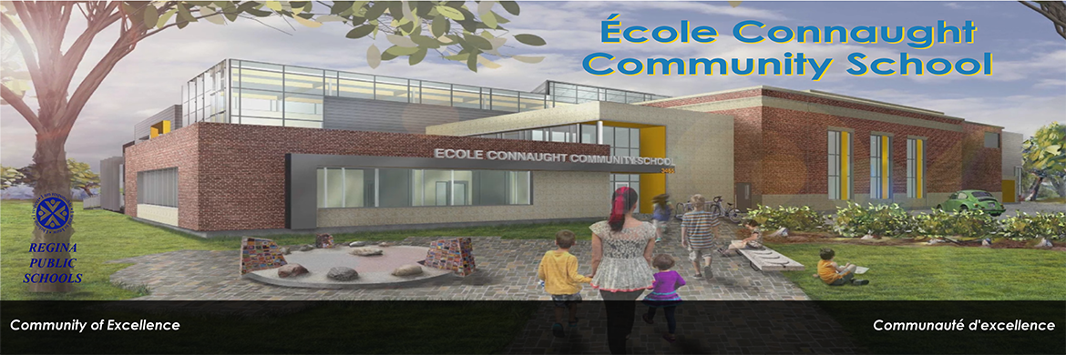 Home | École Connaught School